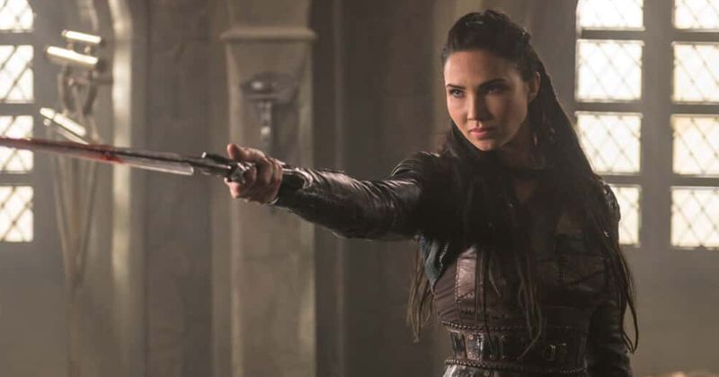 'The Outpost' Season 3 Episode 5 Preview: The Gallwood Outpost is ...