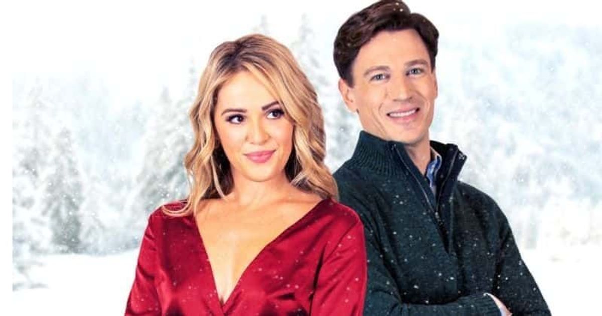 'A Very Charming Christmas Town': Release date, plot, cast and all you ...