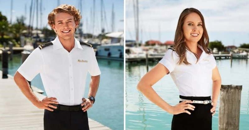 'Below Deck' Season 8: Will Shane Coopersmith and Isabelle 'Izzy ...