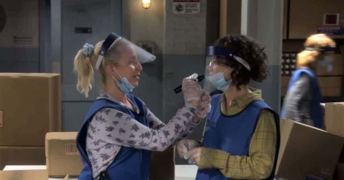 'The Conners' Season 3 Episode 3 Preview: Why is Darlene disliked at ...