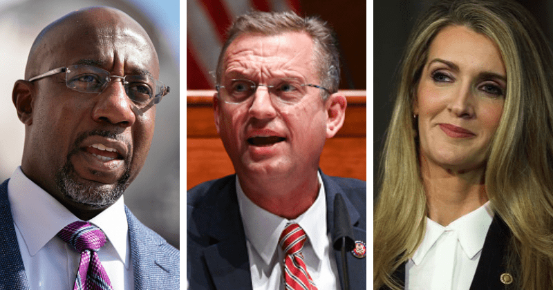 Georgia’s Senate races: Democrats hope to win both and boost their bid ...