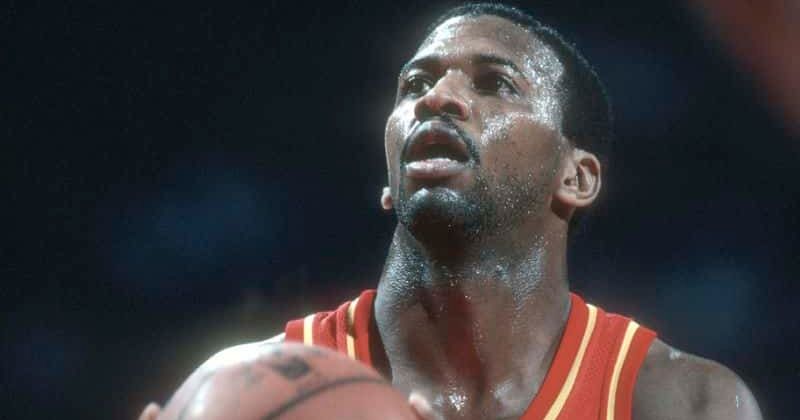 'Fast Eddie' Johnson: 2-time NBA All-Star and ex-Atlanta Hawks player ...