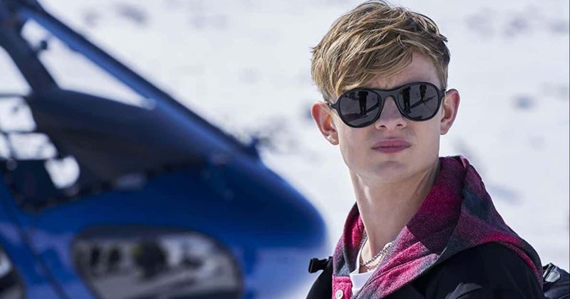 'Alex Rider': Release date, plot, cast, trailer and all you need to ...