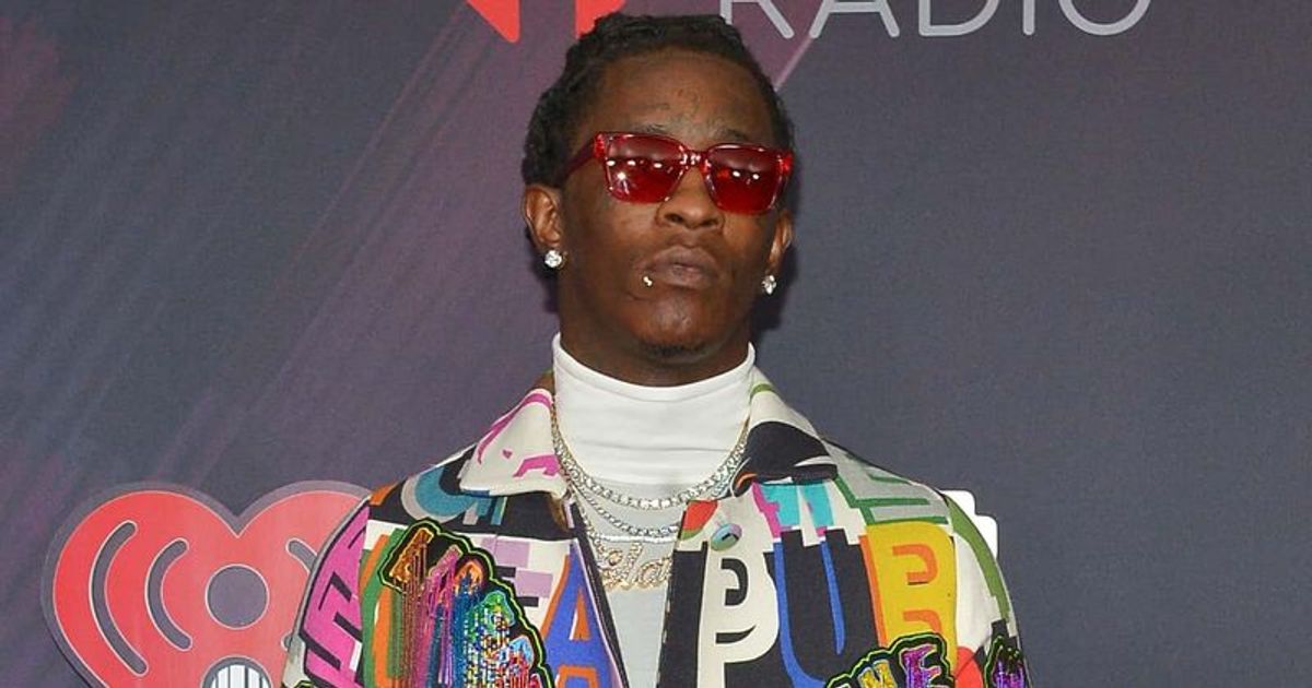 Young Thug 'Slime Language 2': Release date, tracklist, concept and all ...