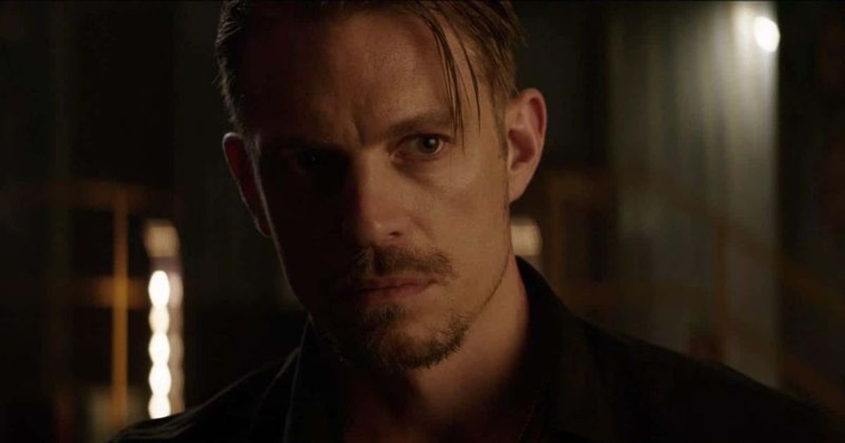 'The Informer' Review: A by-the-numbers crime thriller that builds up a ...