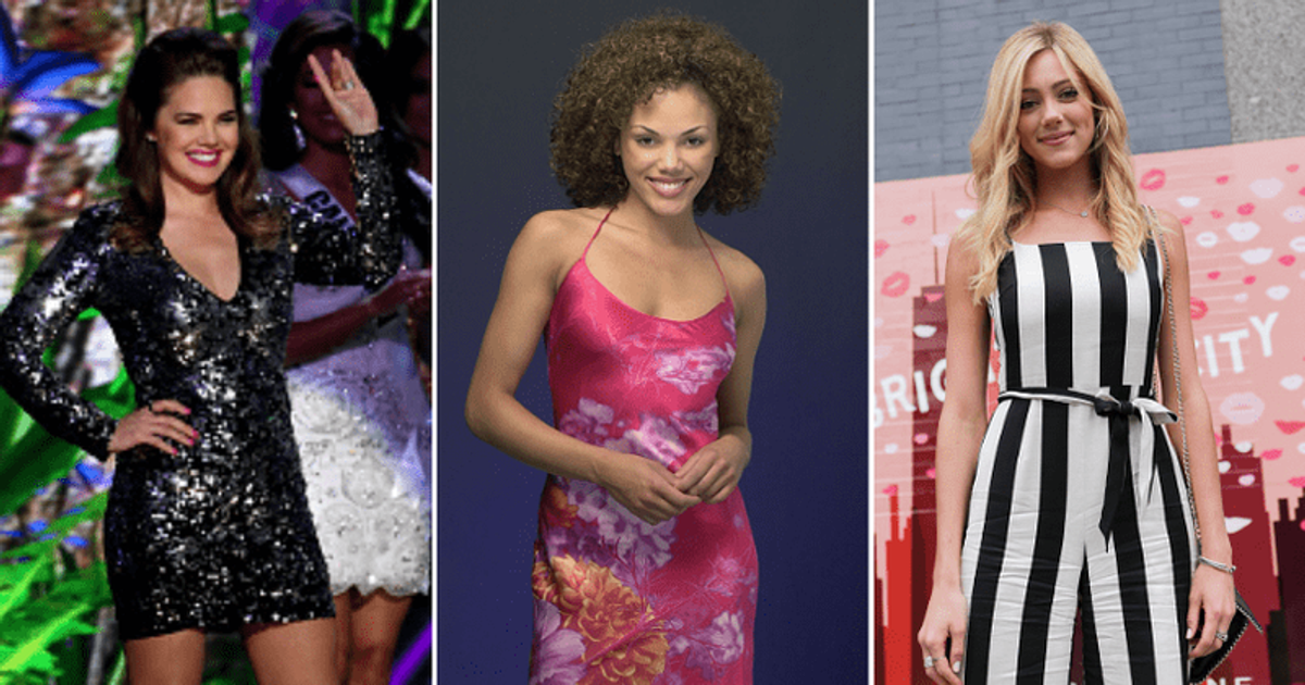 Miss USA 2020: Who are the judges? Meet the experts from 1999 winner ...
