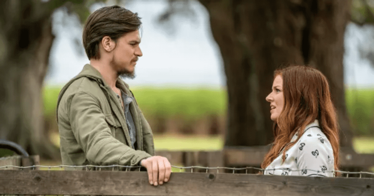 'Filthy Rich' Episode 7: Will Mark break up with Rose after finding out ...