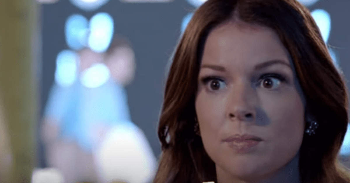 'Filthy Rich' Episode 8 Preview: Is Rose pregnant with Mark's baby? His ...