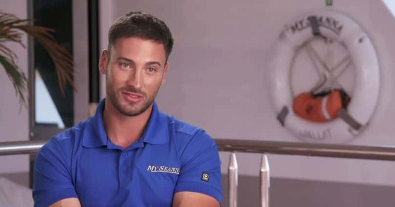 'Below Deck' Season 8: Will James Hough be fired? His tag as an ...