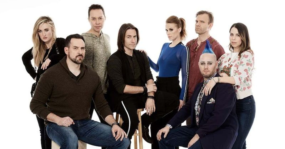 'Critical Role': 5 reasons why you should be watching the Dungeons ...