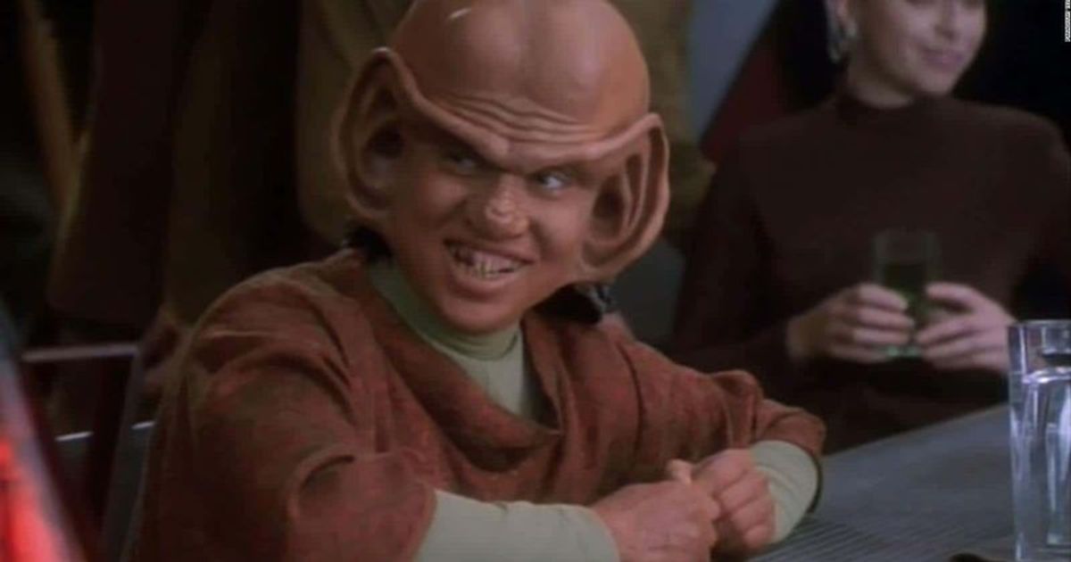 'Star Trek: Discovery' Season 3 Episode 5: With USS Nog revealed, fans ...