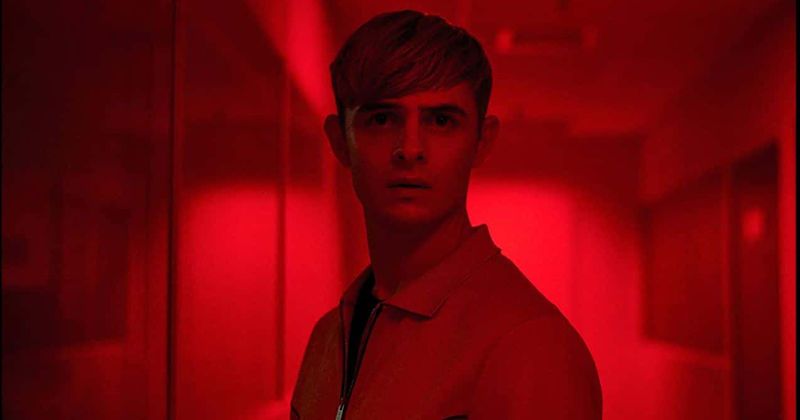 'Alex Rider' cast: Meet Otto Farrant, Brenock O'Connor, Ronke ...