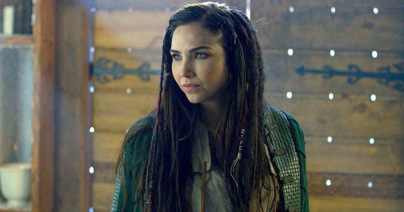'The Outpost' Season 3 Episode 6 Review: Talon finally has a Lu-Qiri ...