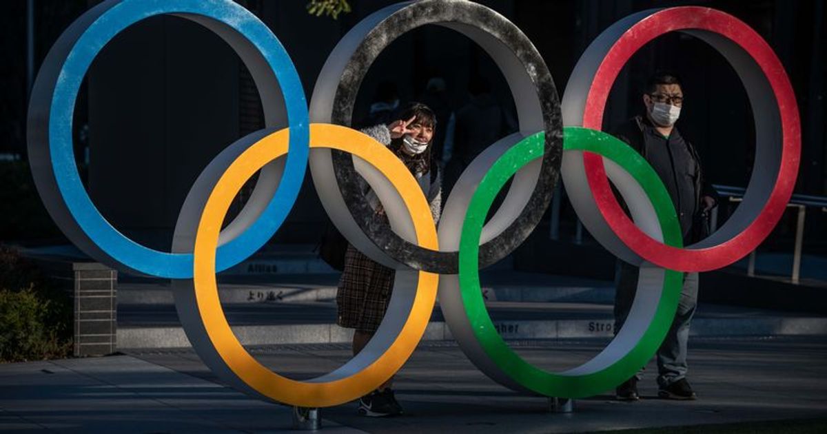 Top 5 sports events to look forward to in 2021: Summer Olympics to ...