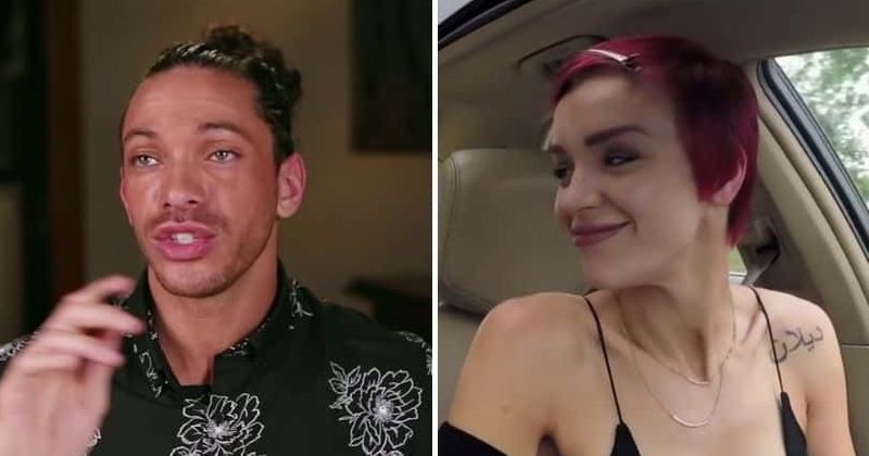 'Love After Lockup': Did Heather-Dylan split because they ran out of ...