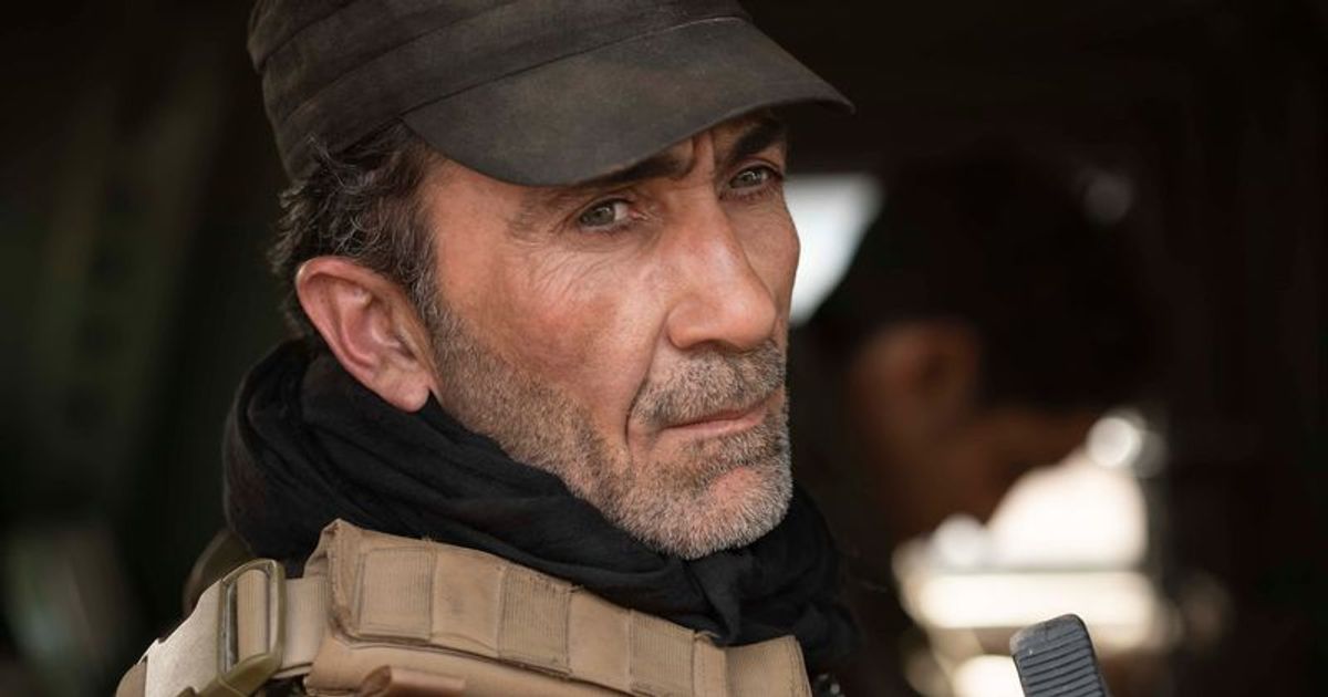 'Mosul': Release date, plot, cast, trailer and all you need to know ...