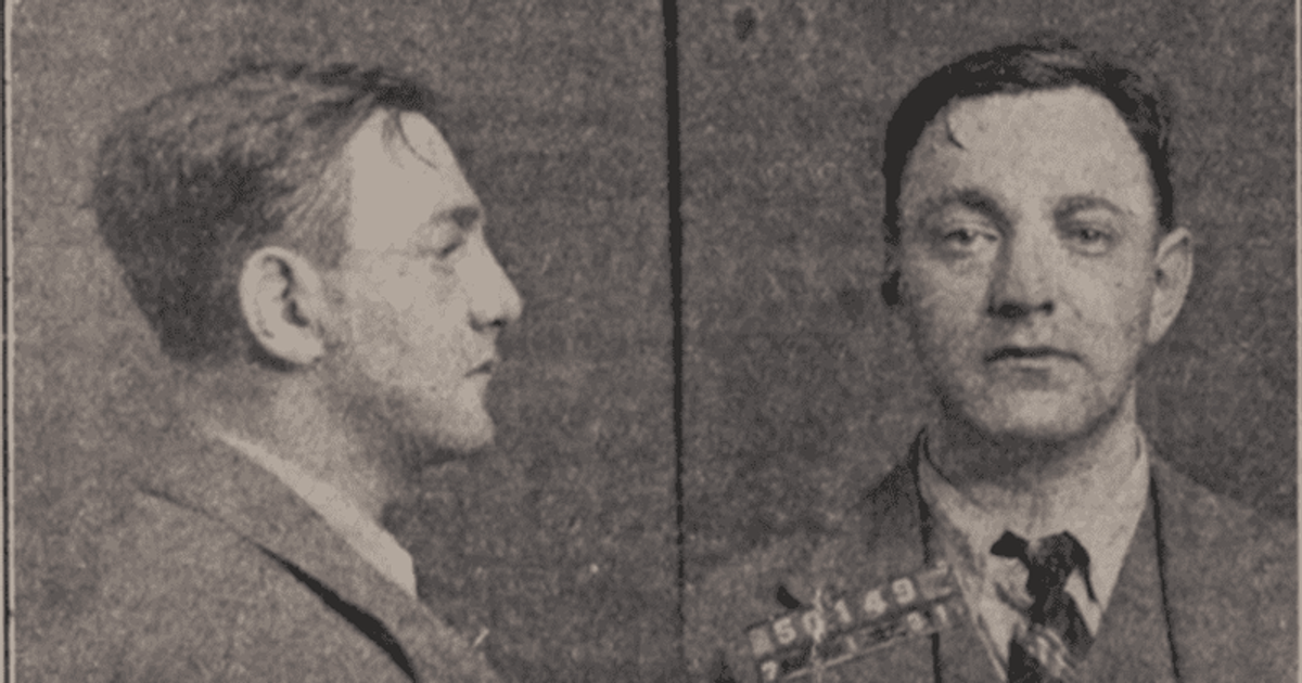 Who was Dutch Schultz? Treasure hunters flock to Catskills for gangster ...