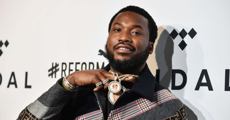Is Meek Mill not allowed in Philly? Fans say ‘he's tryna be Martin ...