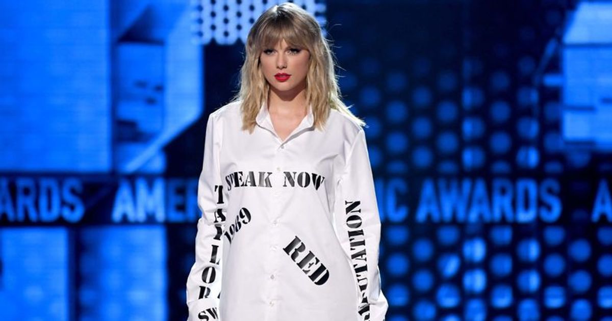 Who owns Shamrock Holdings? Taylor Swift’s old albums sale has fans ...