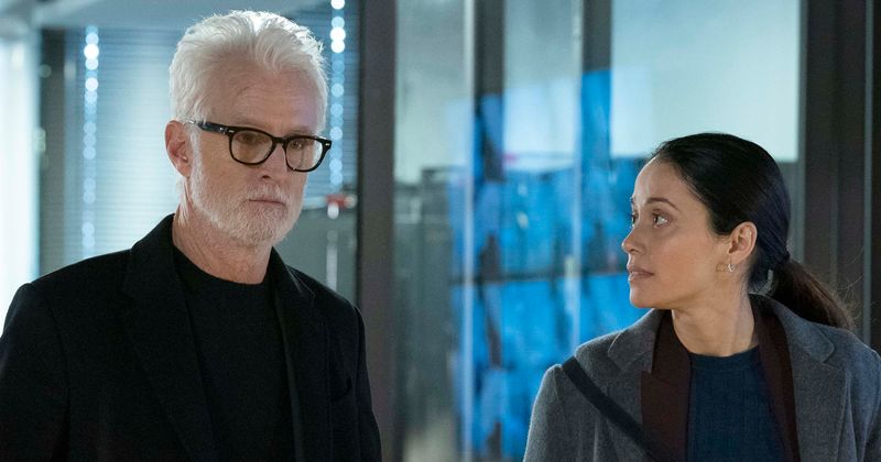 'Next' Episode 4 Review: John Slattery sci-fi show picks up pace, but ...