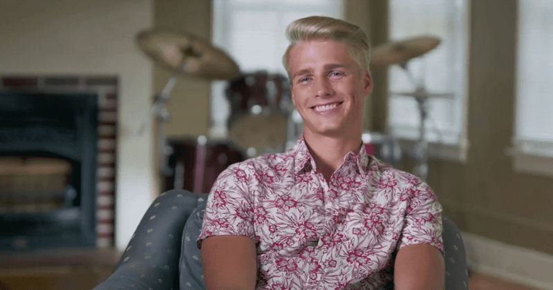 'Welcome To Plathville': Is Micah Plath single? How modeling helped him ...