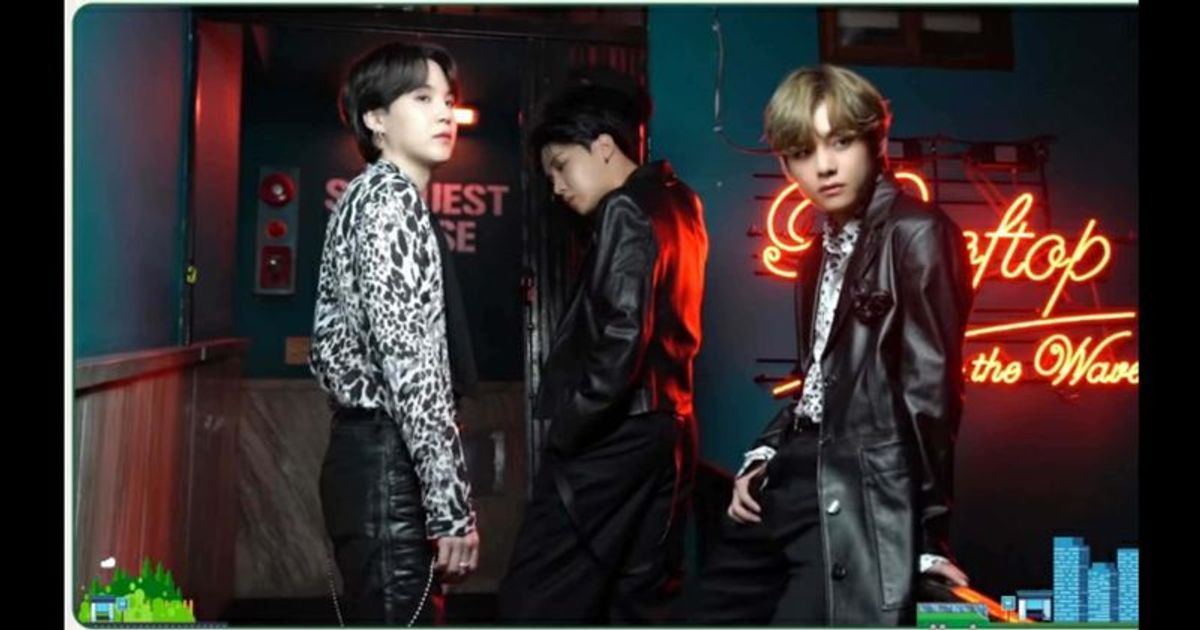 Why is BTS Army obsessed with Suga's mullet? Yoongi joins Jin, RM in ...