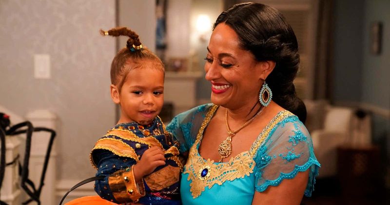 'Black-ish' Season 7 Episode 6: Why wasn't DeVante in the wedding? Fans ...