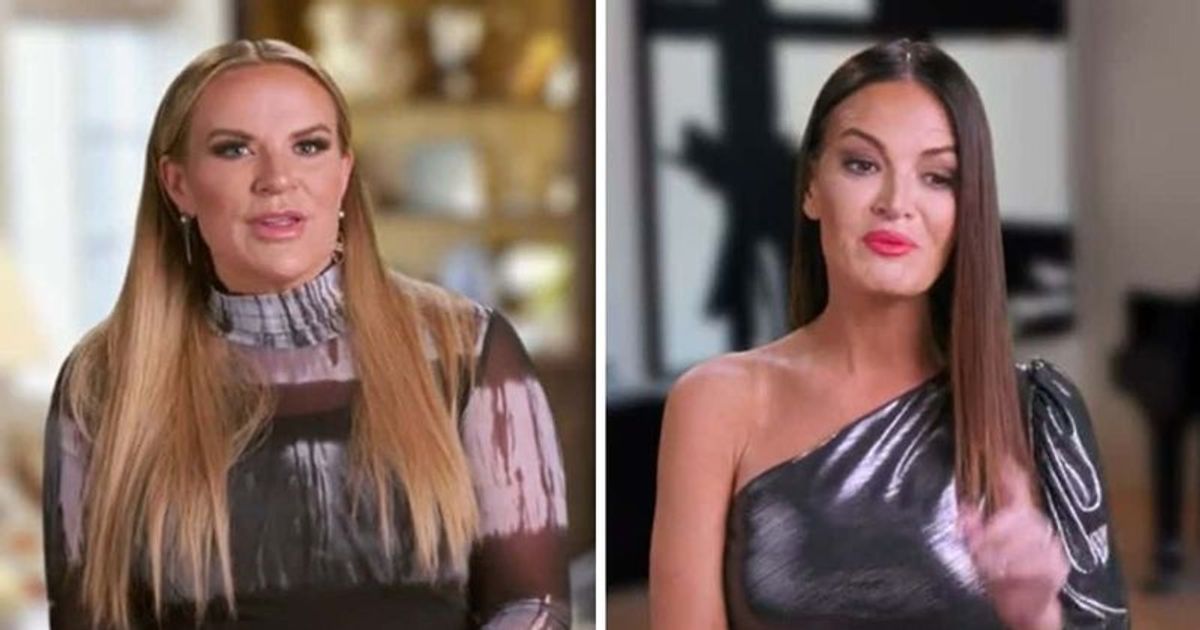 'Real Housewives of Salt Lake City': Does thumbs-up emoji mean 'f**k ...