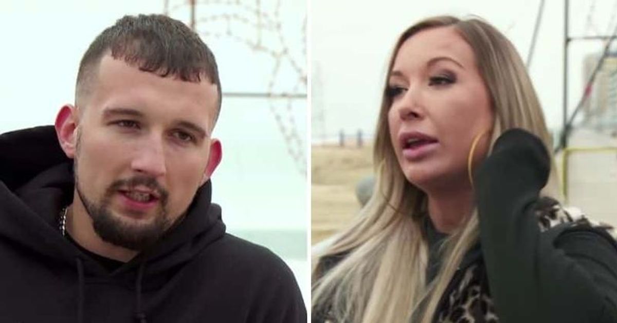 'Life After Lockup': Lacey-Shane lose identical twins, fans say one ...