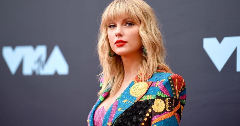 AMAs 2020: Taylor Swift bags three awards, wins Artist of the Year for ...