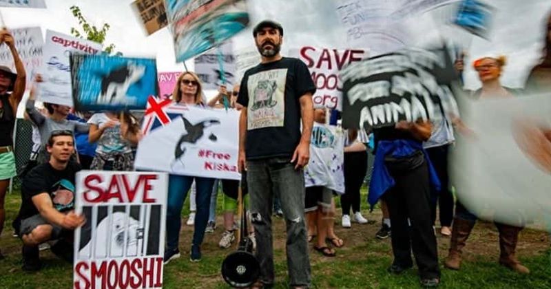 'The Walrus and the Whistleblower': Who is Phil Demers? All about ex ...