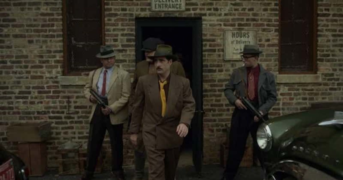 'Fargo' Season 4 Episode 10: Did Josto kill his brother Gaetano ...