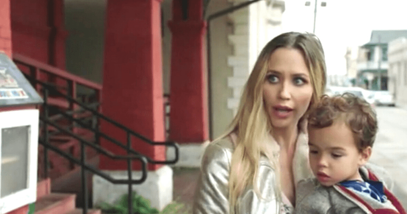 'Filthy Rich' Episode 9 'Romans 12:21': Jesus is found but who kills ...