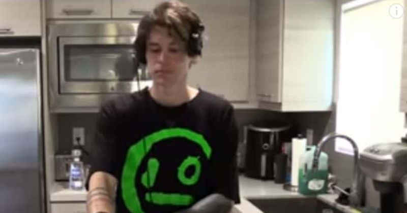 How did Garrett Lockhart die? Popular DJ i_o dies at 30, Internet says ...