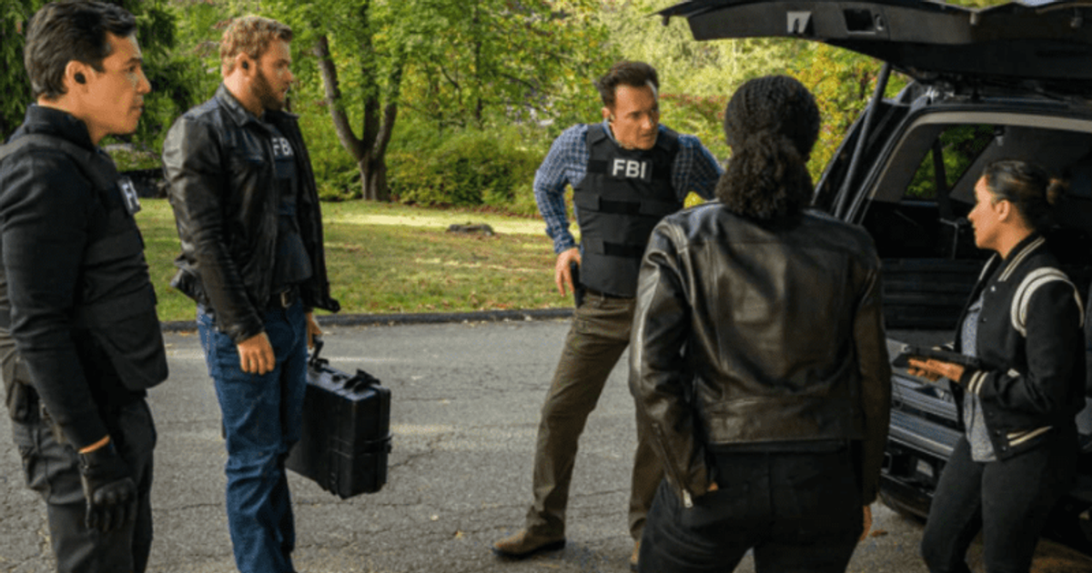 'FBI: Most Wanted' Season 2 Episode 2 : Will Hana contact her ...