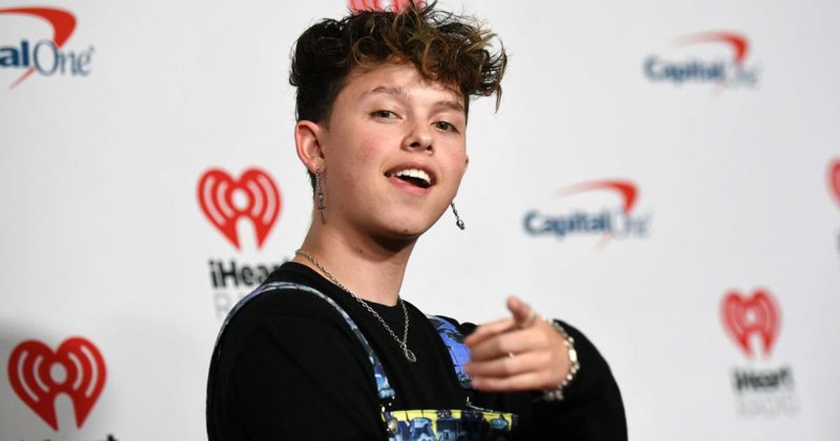 What is Jacob Sartorius' net worth? Here's why Internet is obsessed ...