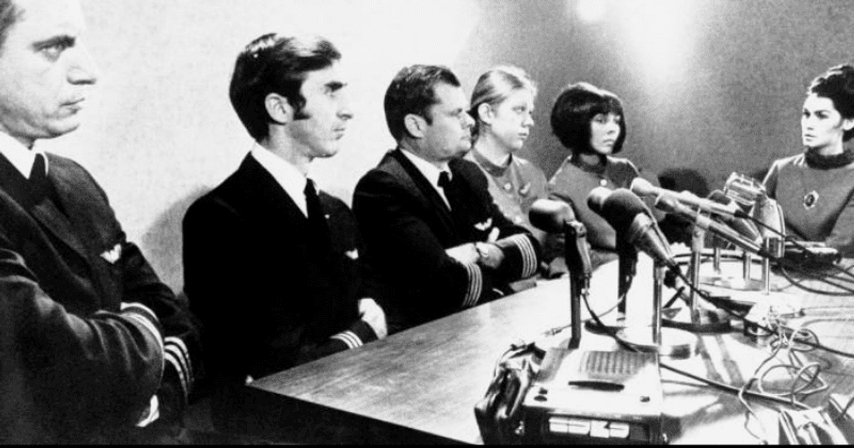 'The Mystery of DB Cooper': Who was Dan Cooper? How did hijacker vanish ...