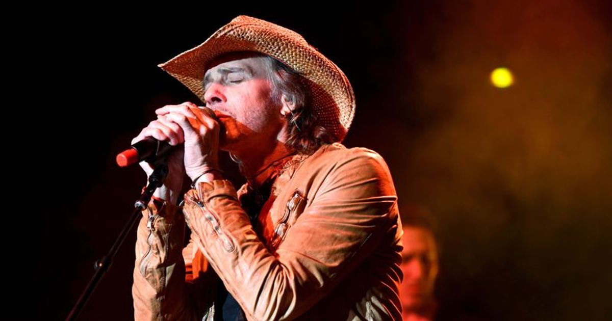 'I Can See Your Voice': Musician Rick Springfield set to spot talent in ...