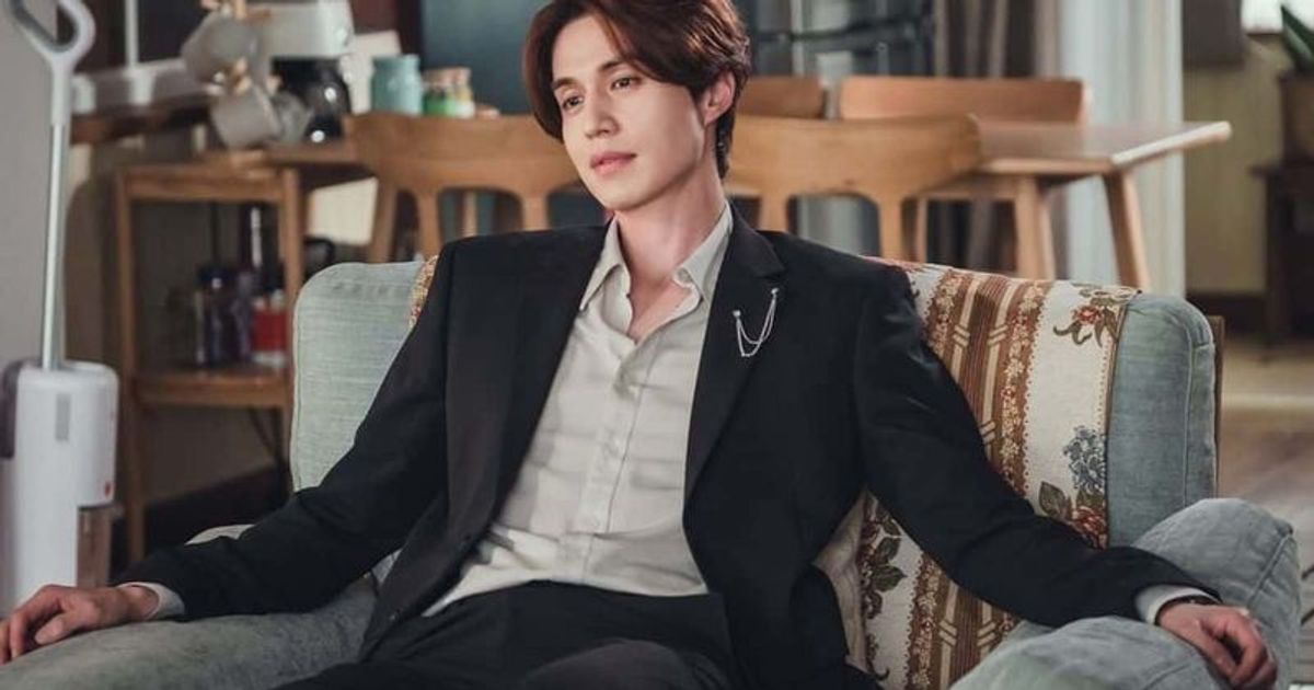'Tale of the Nine-Tailed' Episode 14: Is Ji-ah dead? Lee Yeon's plan to ... 'Tale of the Nine-Tailed' Episode 14: Is Ji-ah dead? Lee Yeon's plan to ...
