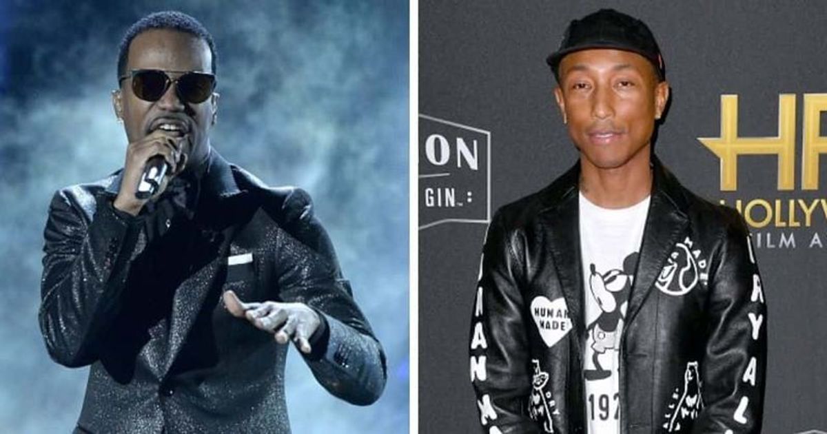 'Verzuz' Season 2: Juicy J wants to battle Pharrell Williams after Nas ...