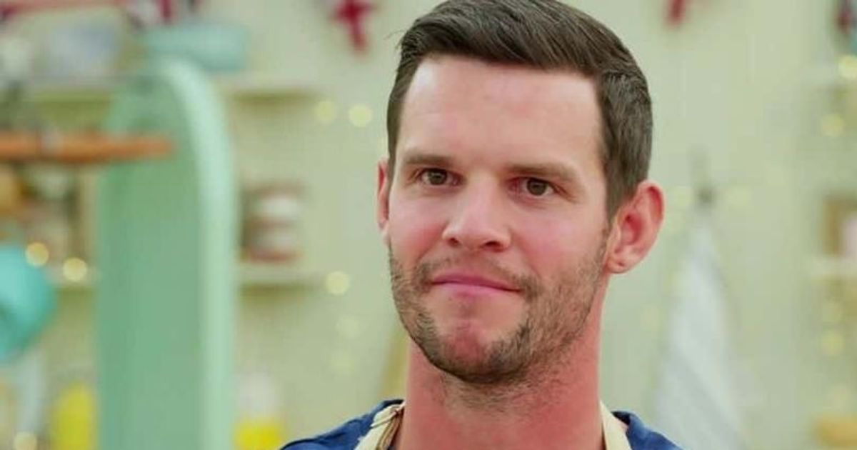 'The Great British Baking Show': Dave Friday was 'robbed of title' but ...
