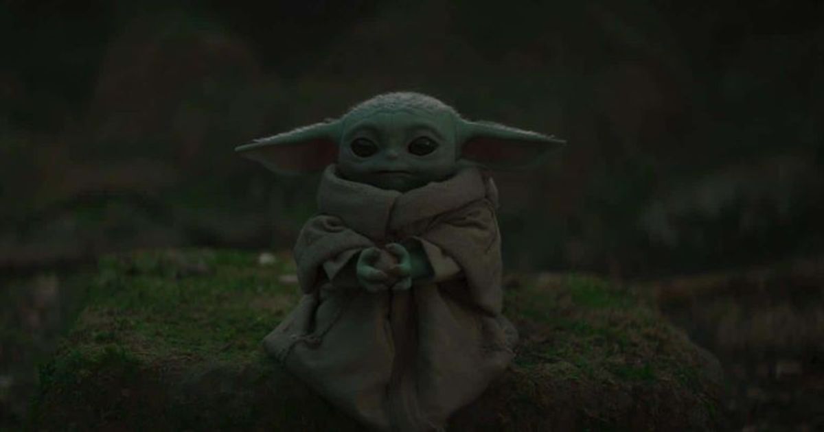 'The Mandalorian' Season 2 Episode 5: Is Grogu aka Baby Yoda already ...