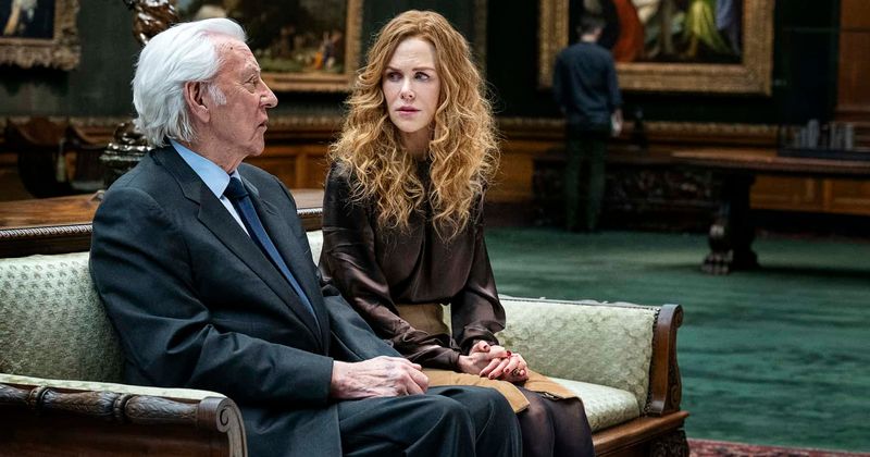 ‘The Undoing’ Episode 6 Spoilers: Did Franklin kill Elena Alves? These ...