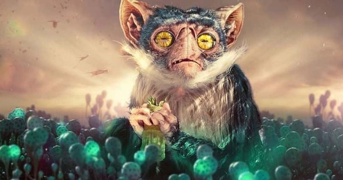 'Alien Worlds': Release date, plot, trailer and all you need to know ...