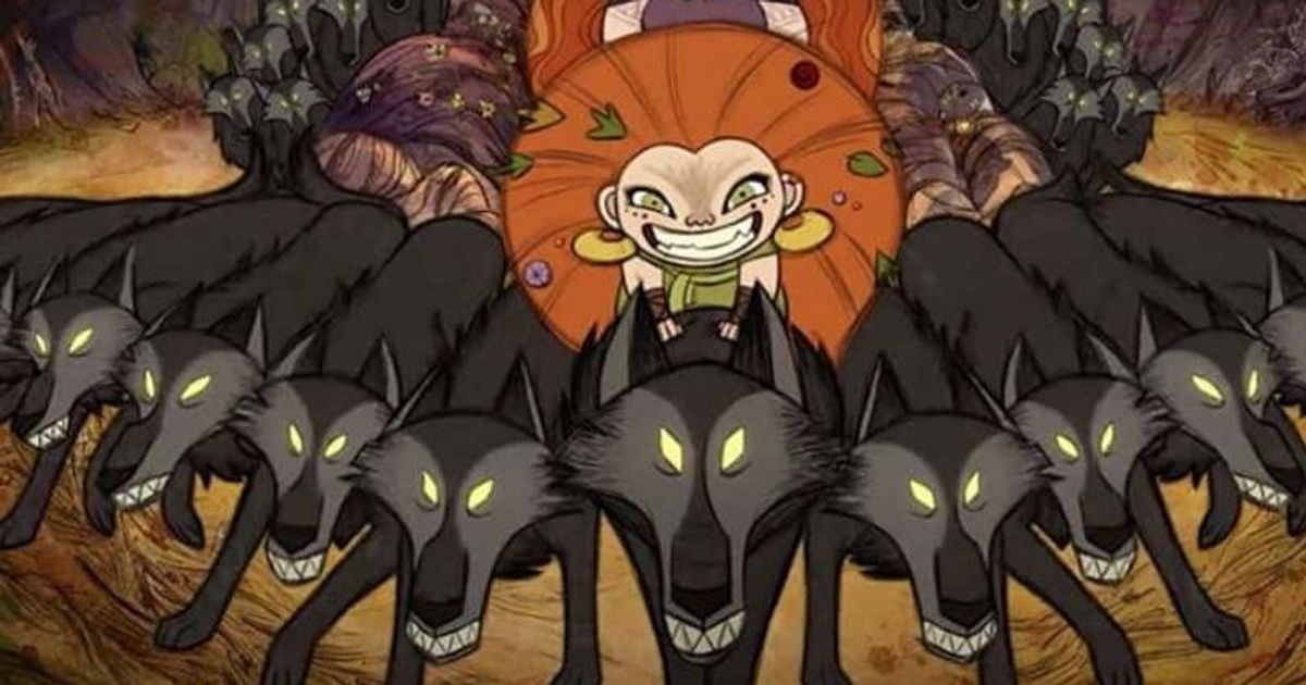 'Wolfwalkers': Release date, plot, cast, trailer and all you need to ...