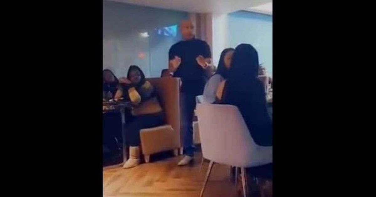 Who is the owner of True Kitchen? Here's what happened at the ...