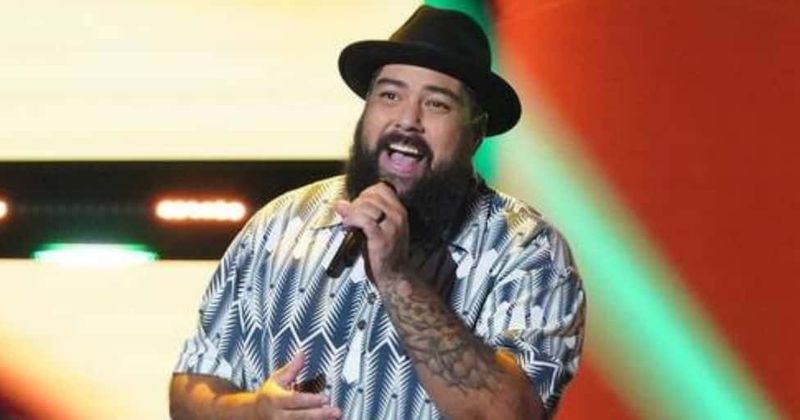 ‘The Voice’ Season 19: Joseph Soul sings 'How Deep Is Your Love', fans ...