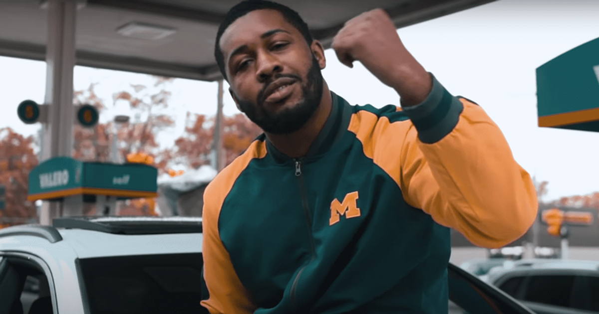 How did Detroit rapper Paid Will die? Hip-hop group Clipping and ...