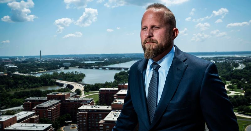 Did Brad Parscale and wife Candice Blount lose two children during ...