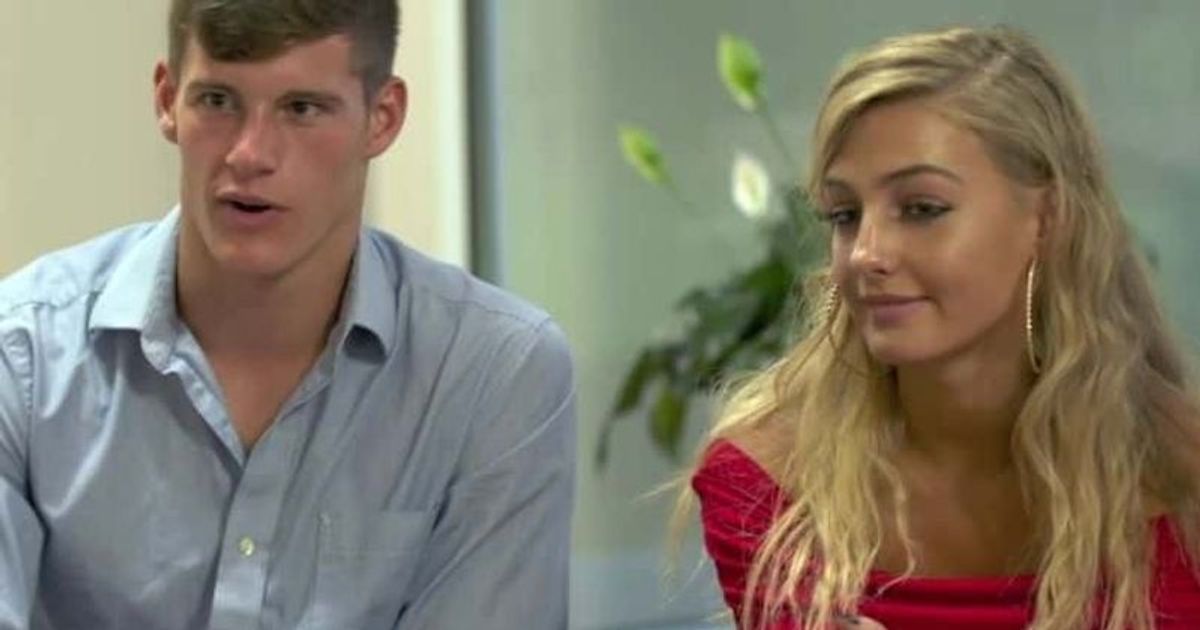 'Welcome to Plathville': Moriah and Max split over lack of ...